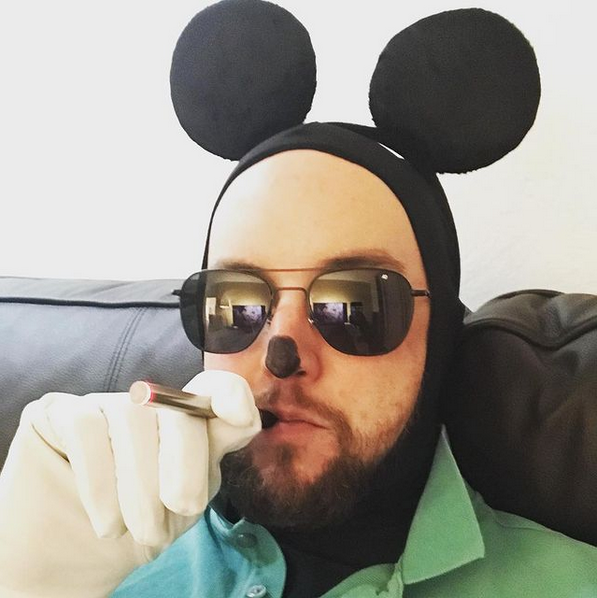 Review: Ichor Falls by Kris Straub - Westin Lee